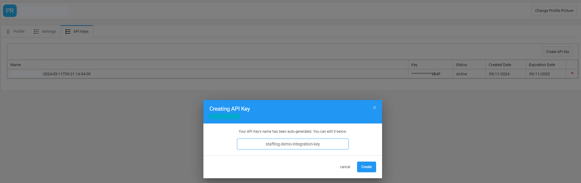 Trio VMS API Migration Guide - Trio WFS Developer Hub